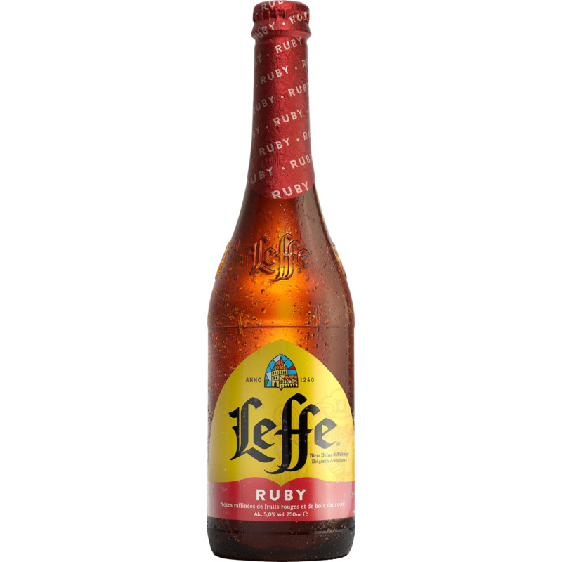 Leffe Ruby