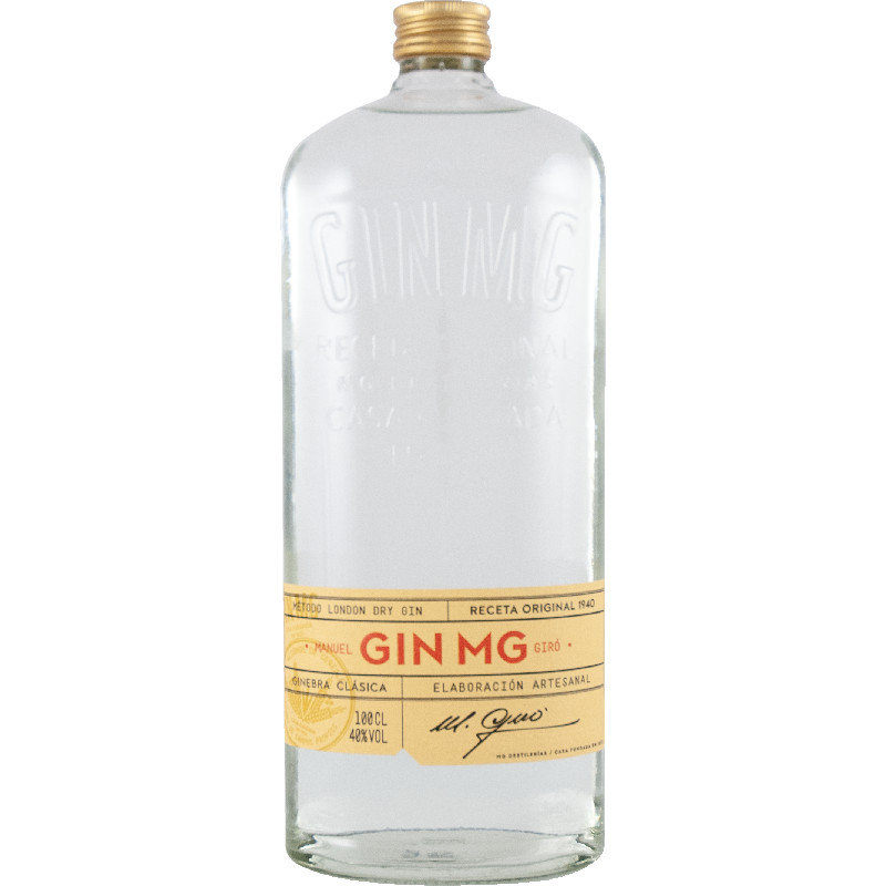 Gin tilbud - Shop billig gin over grænsen - Handl i Tyskland