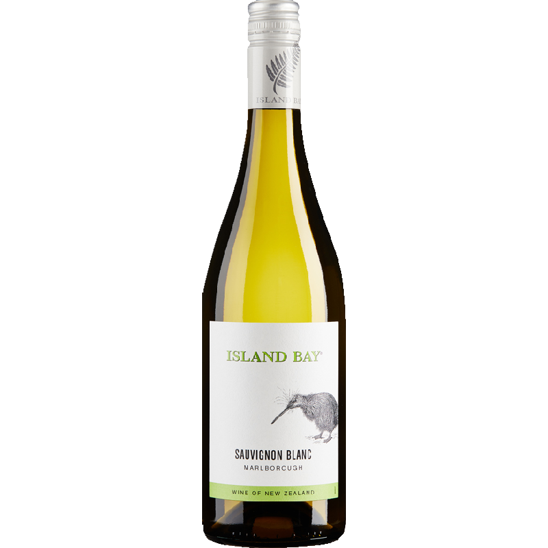Island Bay Sauvignon Blanc