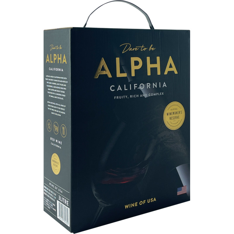 Rødvin tilbud - Billig rødvin i Tyskland! Handl over grænsen